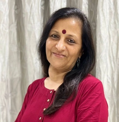 Ma Divyam Shakti - Osho Nisarga